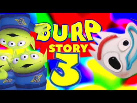 Burp Story 3 Intro - YouTube