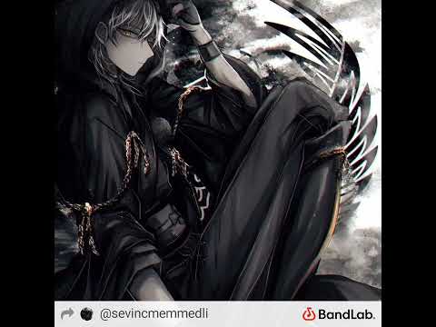 Nordic Heavy Metal Track in D Minor - 100BPM by Memmedli Sevinc