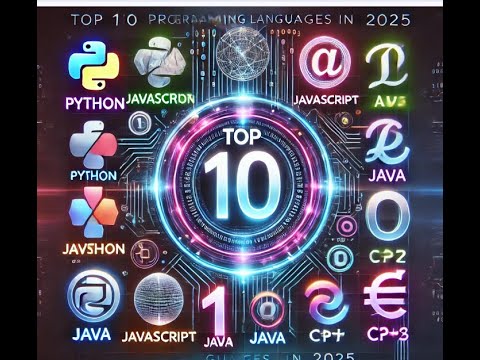 What I Wish I Knew Before Learning Programming Languages! - YouTube