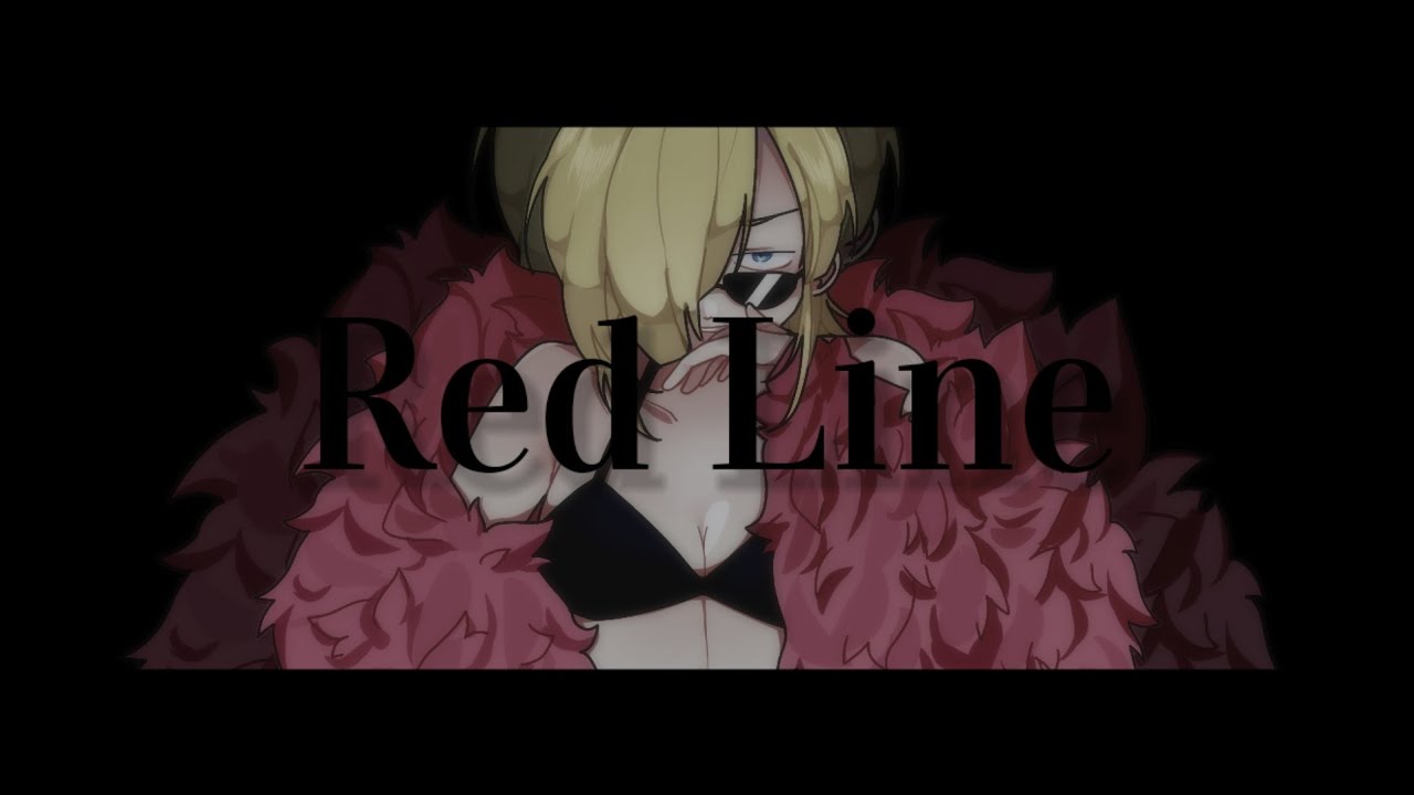 Red Line meme / Hotline Miami - YouTube