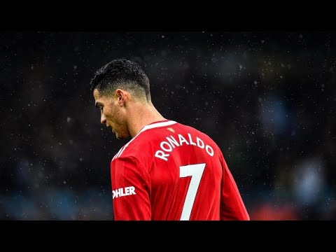 Cristiano Ronaldo - Neon Blade Edit - YouTube