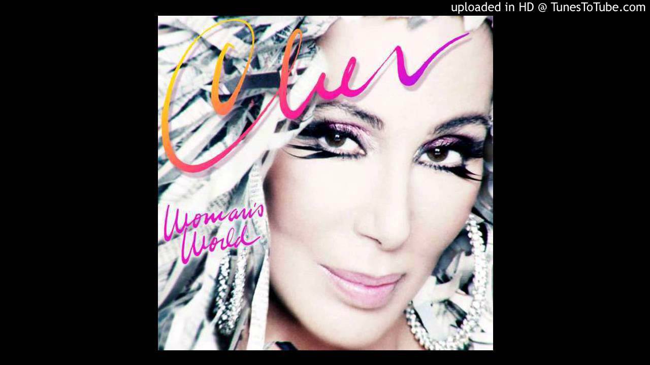 Cher Rain Rain (Demo) - YouTube