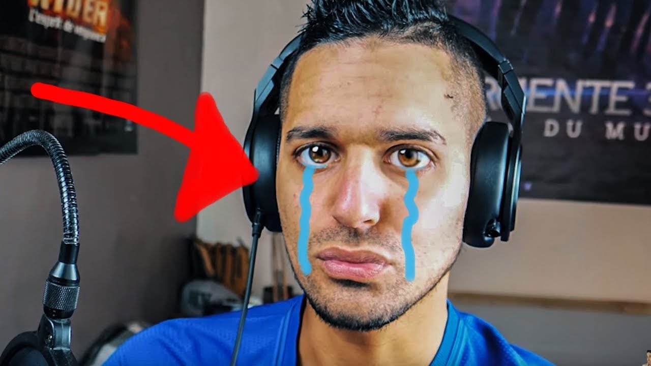 NIKOMOUK ET PUIS C'EST TOUT - YouTube