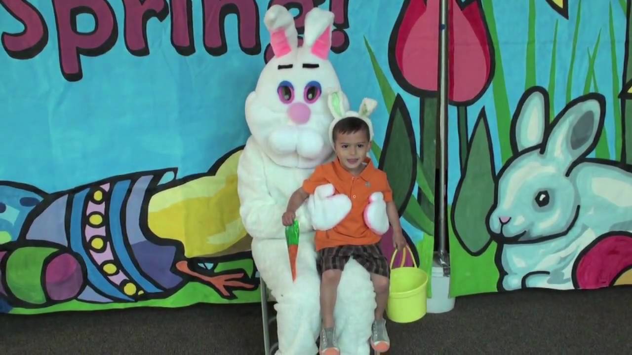 Happy Easter From Cooper April 2010 - YouTube