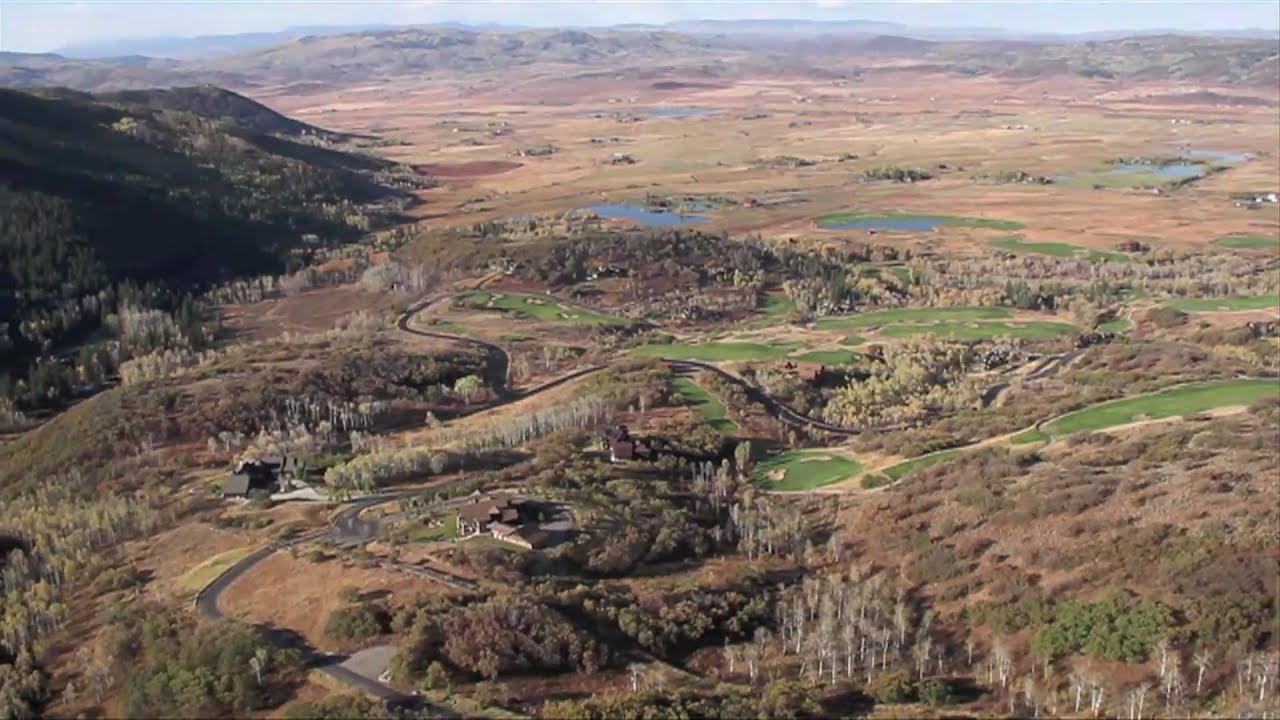 Storm Mountain Ranch - Steamboat Springs - YouTube