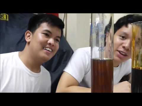 ME Lab 1 Experiment 10: Specific Gravity Measurement by Hydrometer ...