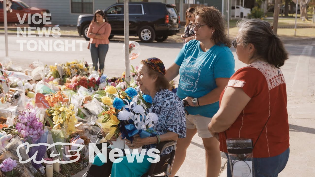 Why the US Is Known As the Mass Shooting Nation | Field Notes - YouTube