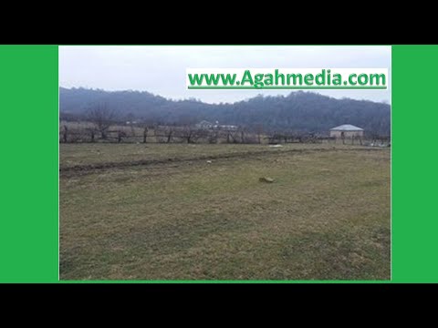 Qəbələdə ucuz qiymətə satılıq torpaq sahəsi elanı… I AgahMedia.Com Əmlak Elanları ...