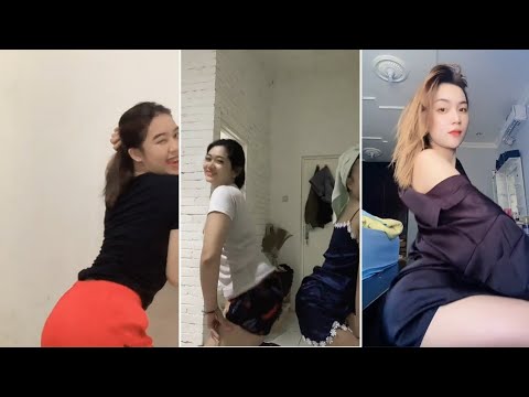 KUMPULAN TIKTOK CEWEK CANTIK GOYANG PANTAT BIKIN BASAH TERBARU 2022 - YouTube