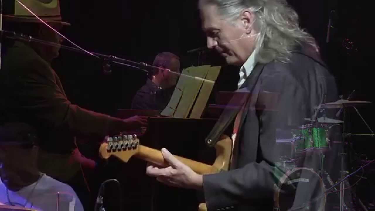 This Masquerade - Jerry Stucker - The Eastside Tribe - YouTube