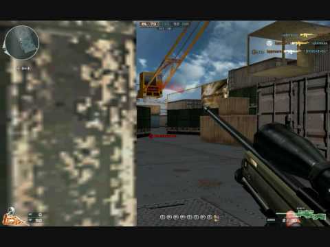 [CF]Headshots-Funny screenshots - YouTube