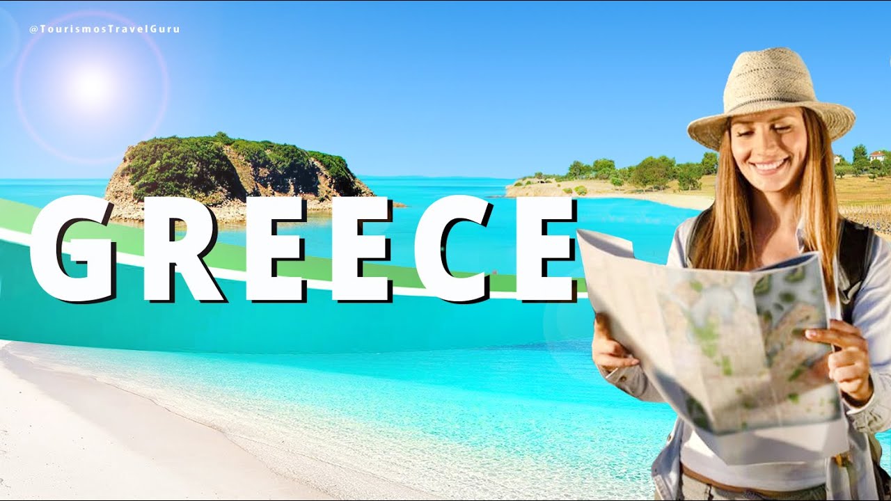 Halkidiki Greece | Caribbean beaches | Exotic Places | Nikiti Sithonia ...