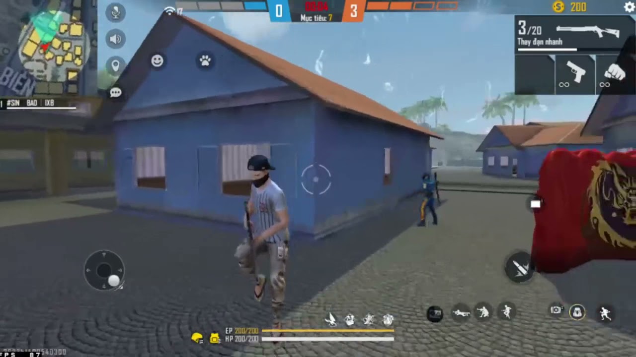 DKFF Gaming | Solo#47 (PC) - YouTube