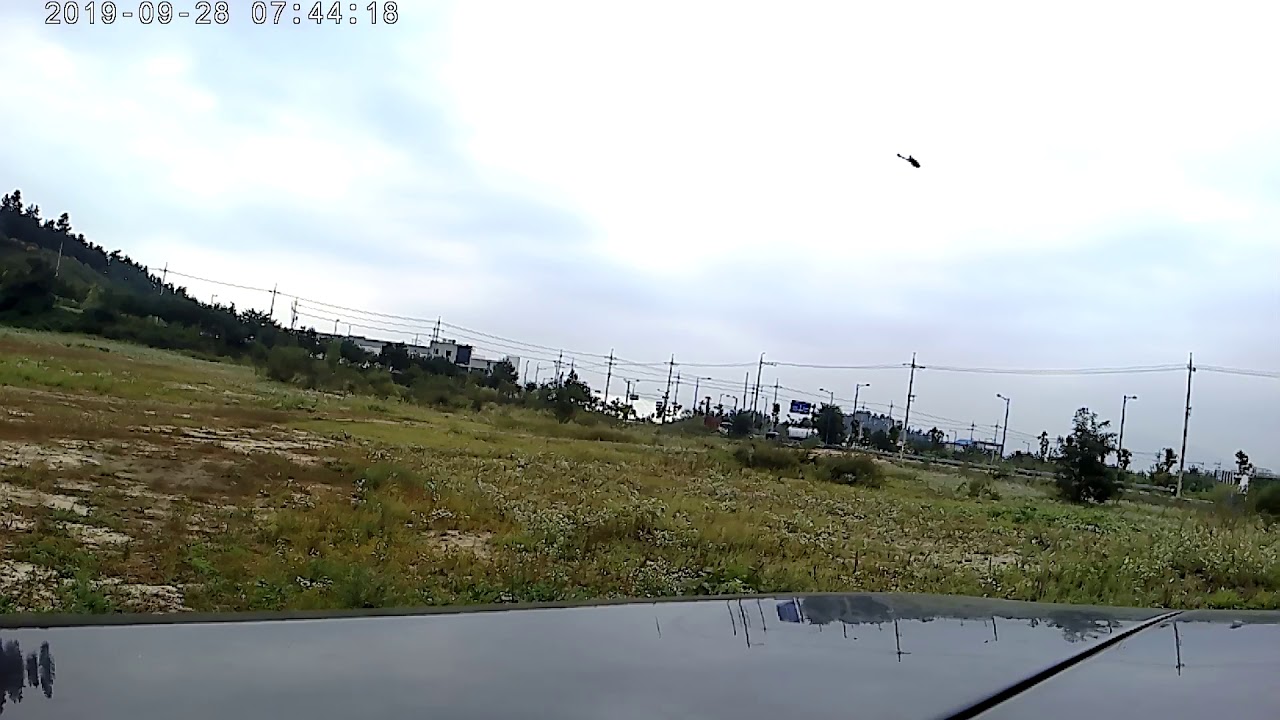 Beam Archon #23 - cam - YouTube