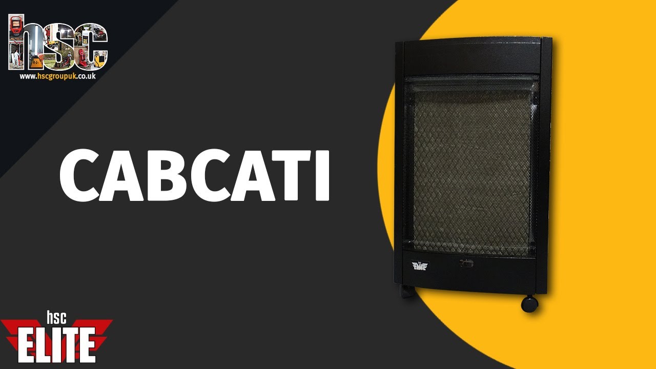 CABCATI | HSC ELITE HEATING - YouTube