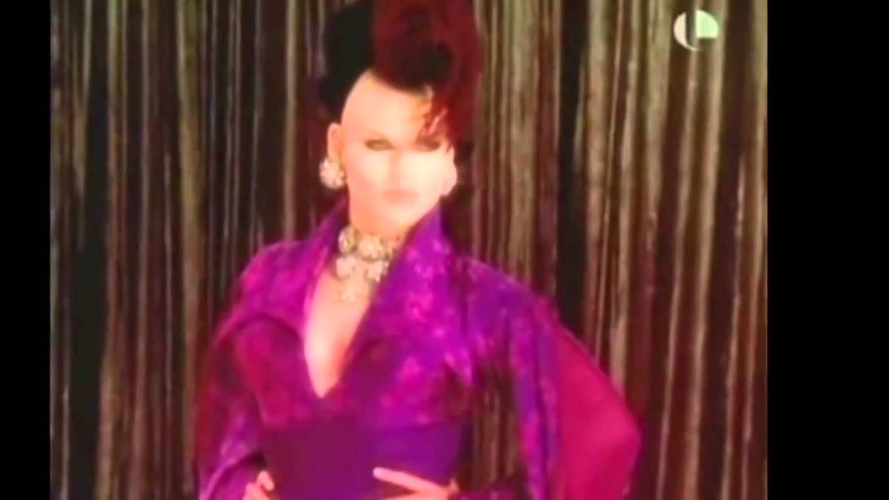 Aurora Risay's Top 10 RPDR Runway Looks: Season 1 - YouTube