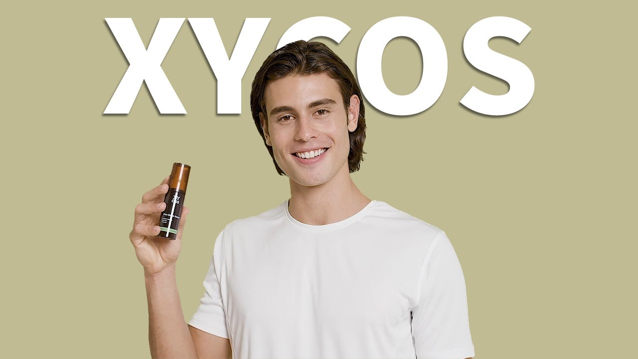 [생활소비재] XYCOS I 브라질 - YouTube