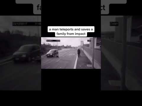 PROVING TIME TRAVEL IS REAL #Shorts - YouTube