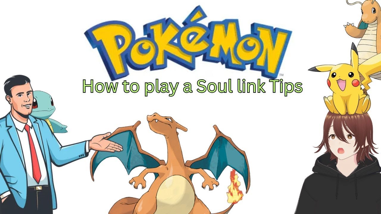 Learning how to play pokemon From the best - YouTube