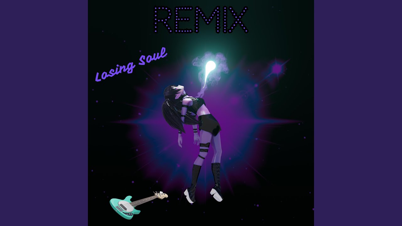 Losing Soul (Remix Version) - YouTube