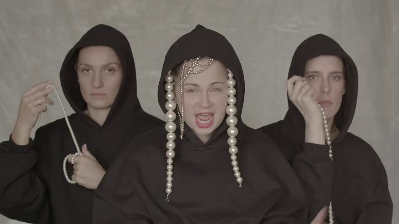 Ryfa Ri & Panama - GRO$$-POL (Original) - YouTube