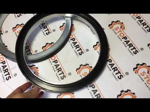 CASE, NEW HOLLAND 84150634 SEAL RING, GENUINE AND AFTERMARKET CNH PARTS ...