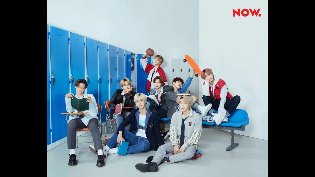 [ENG SUB] 191101 ATEEZ School Road - Ep. 35 (ATEENZ) - YouTube