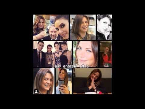 Ebru Aykaç sen benim Şarkılarımsın..