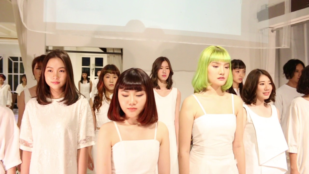 Master FON&EURT STYLIST CHECK - YouTube