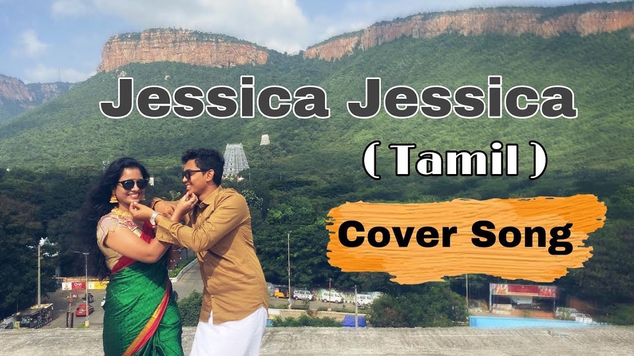 Jessica Jessica Cover Song ( Tamil ) || Prince || Muneer Palagiri ...