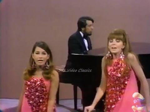 SERGIO MENDES & BRASIL '66 📀 Night And Day (Stereo) 1967