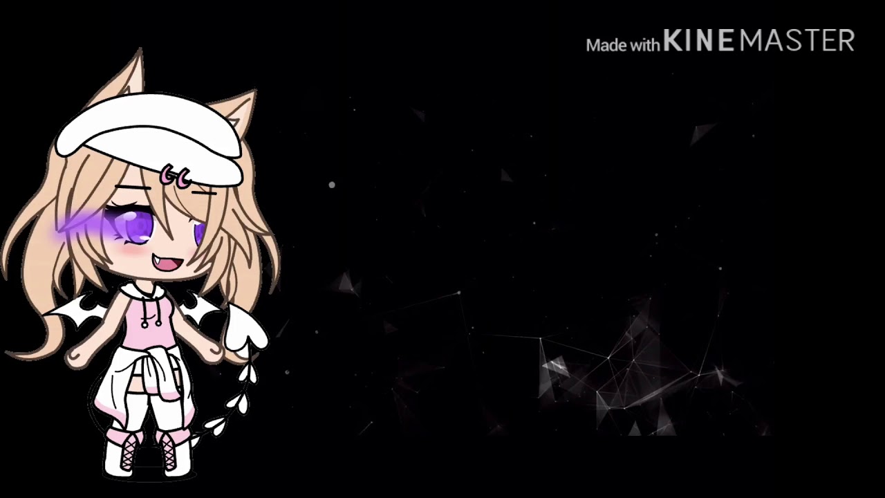 First intro of gacha life - YouTube