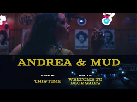 "This Time" by Andrea & Mud OFFICIAL MUSIC VIDEO - YouTube