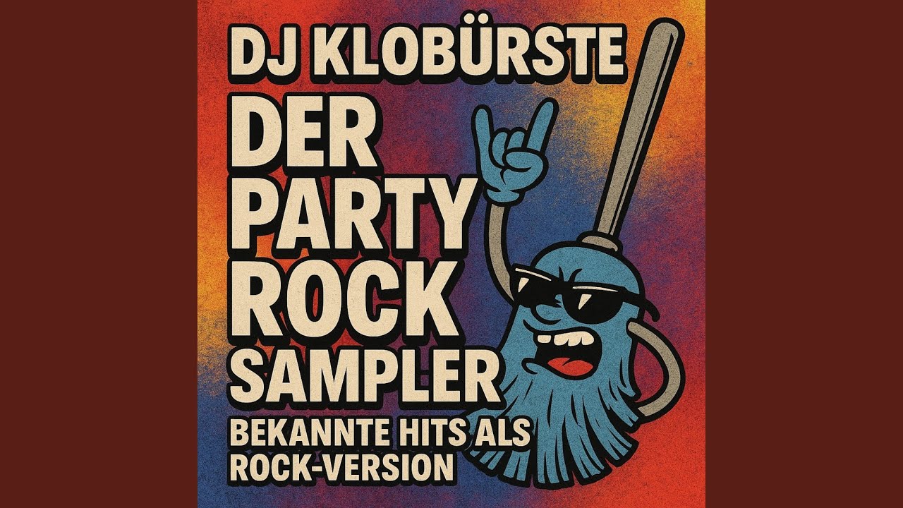 Rolle Was machst du da (Rock Version) - YouTube