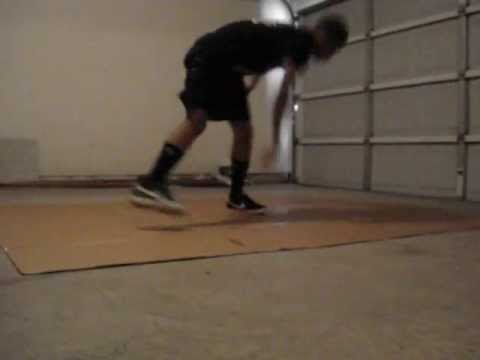 Coin drop to Windmill practice - YouTube