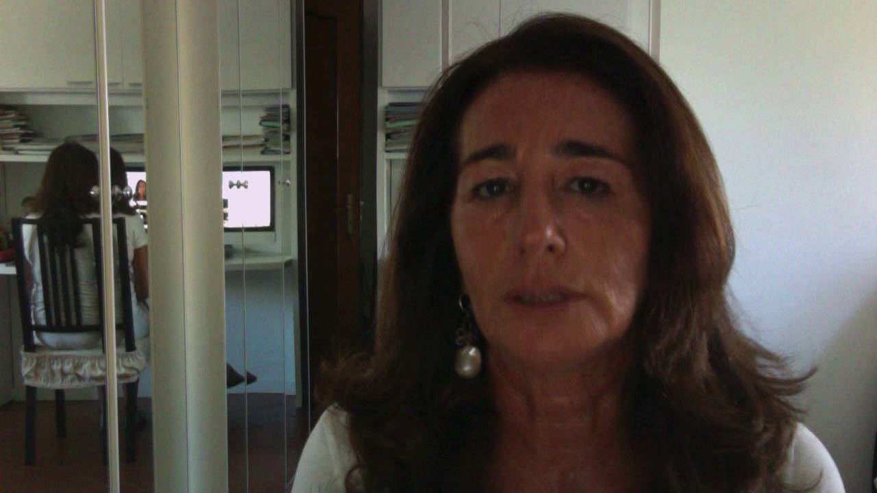 VIDEO DI PRESENTAZIONE MARIA MAIORANO - YouTube