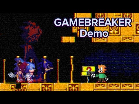 GAMEBREAKER Pixel art Demo Download Soulles DX (Friday Night Funkin ...