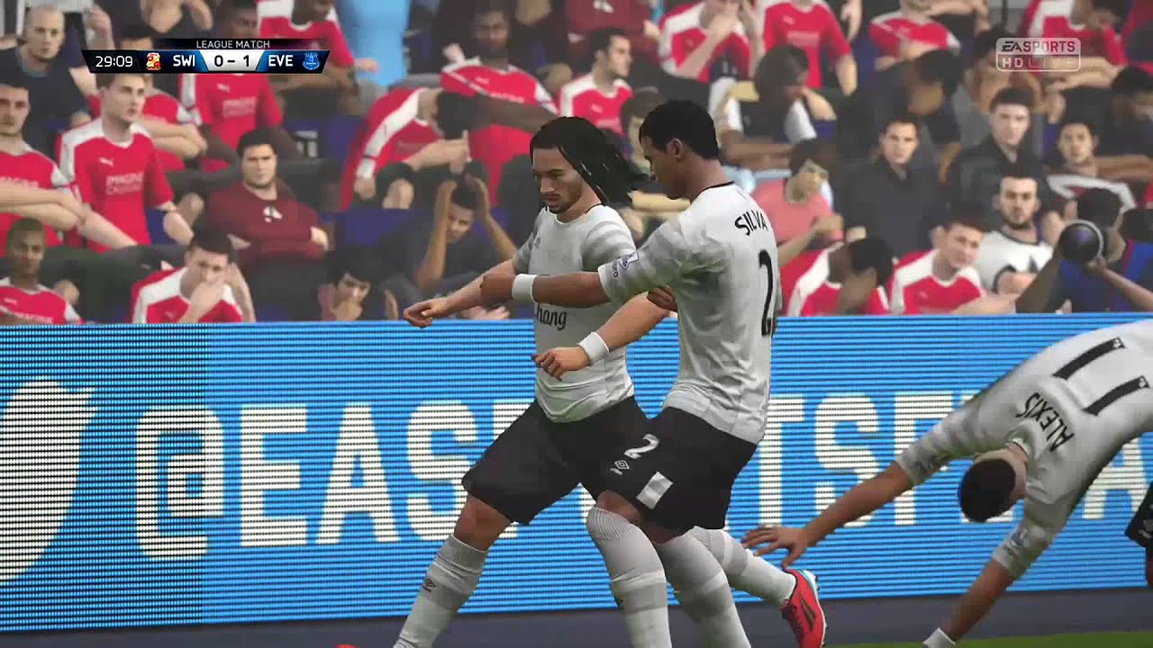 FIFA 16 | PRO CLUBS | DEFENDER MONTAGE! - YouTube