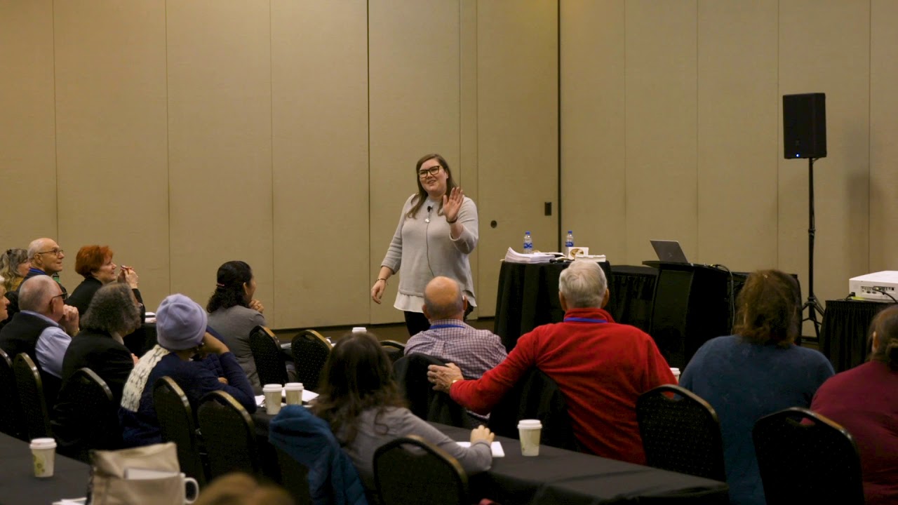 Personal Testimony - Session 2 - YouTube