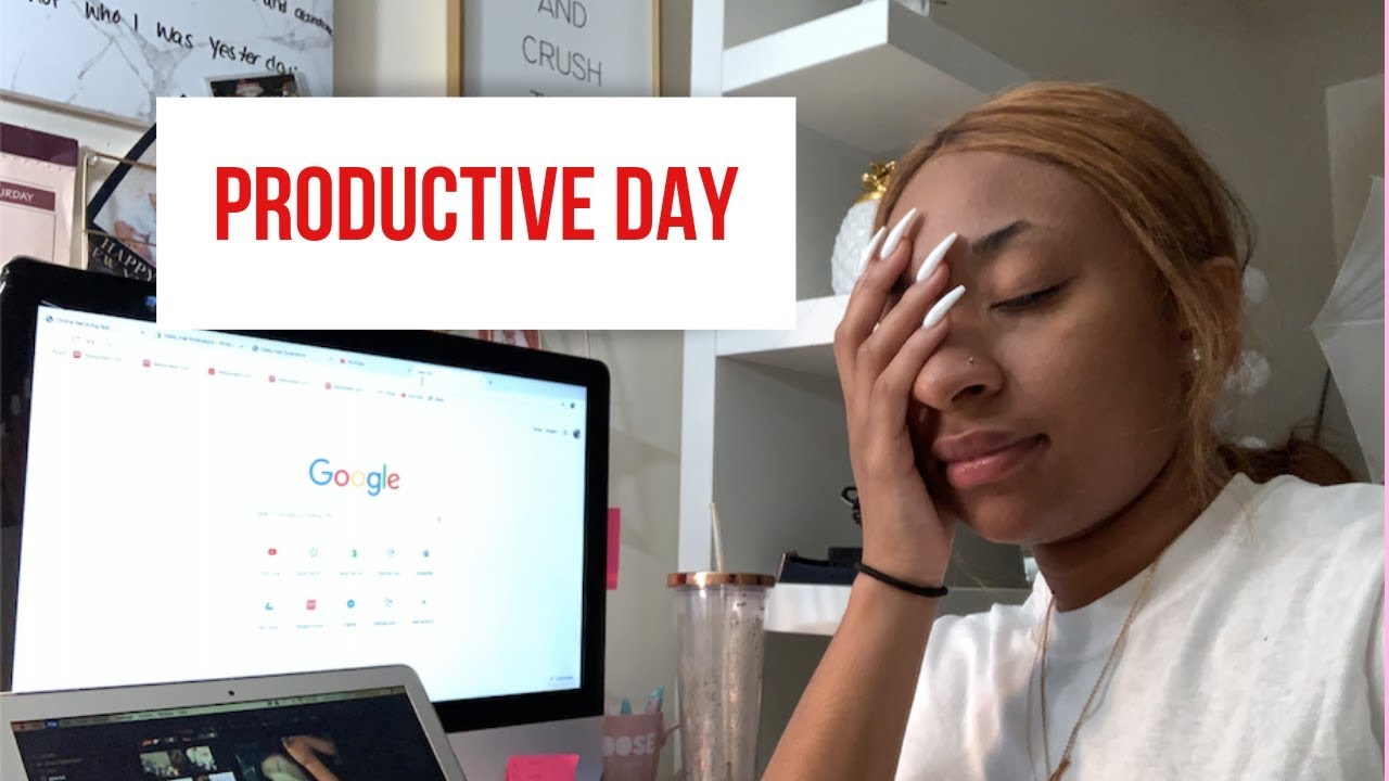 Entrepreneur Vlog #3 How To Balance Several Streams of Income - YouTube