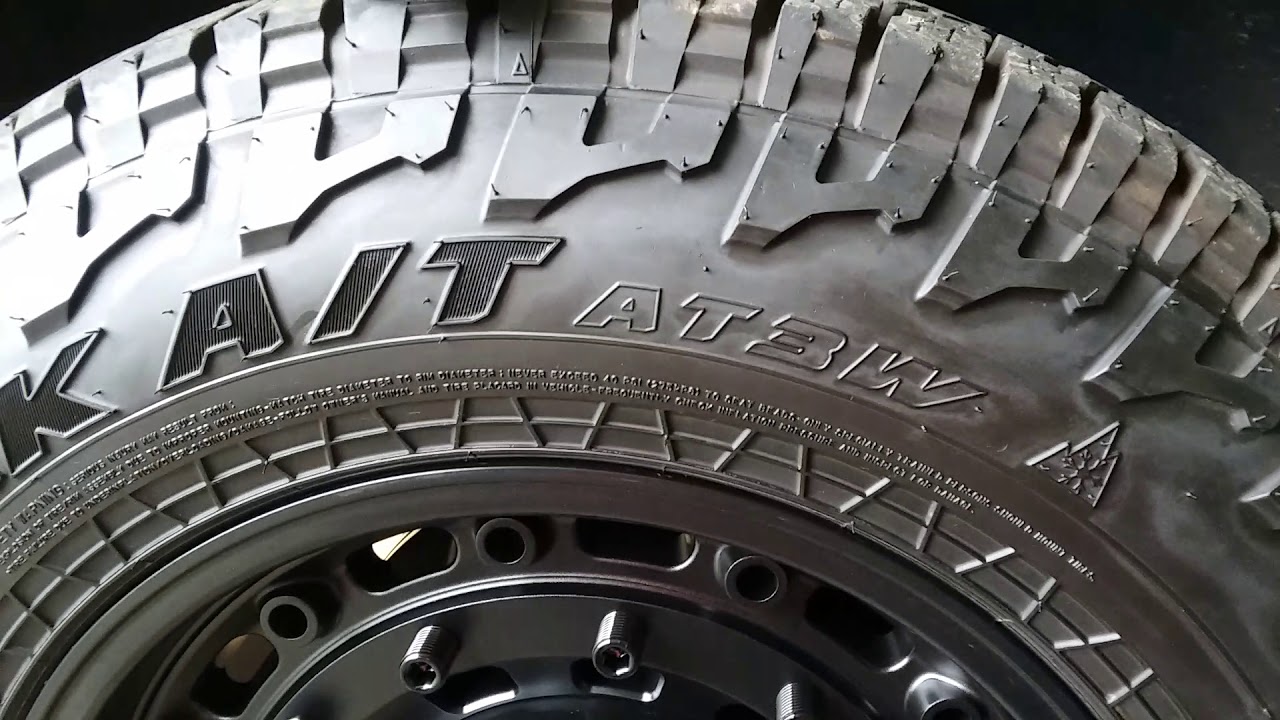 Black rhino Arsenal Wheels 18 by 9 and 1/2 -18 offset on GMC Sierra ...