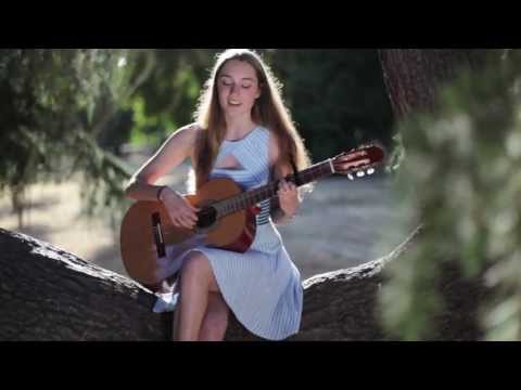 Ukrainian Song (Рідна мати моя) - Katia