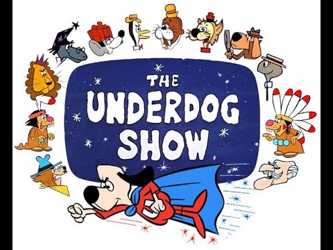 Underdog: Weathering the Storm (Parts 1&2)
