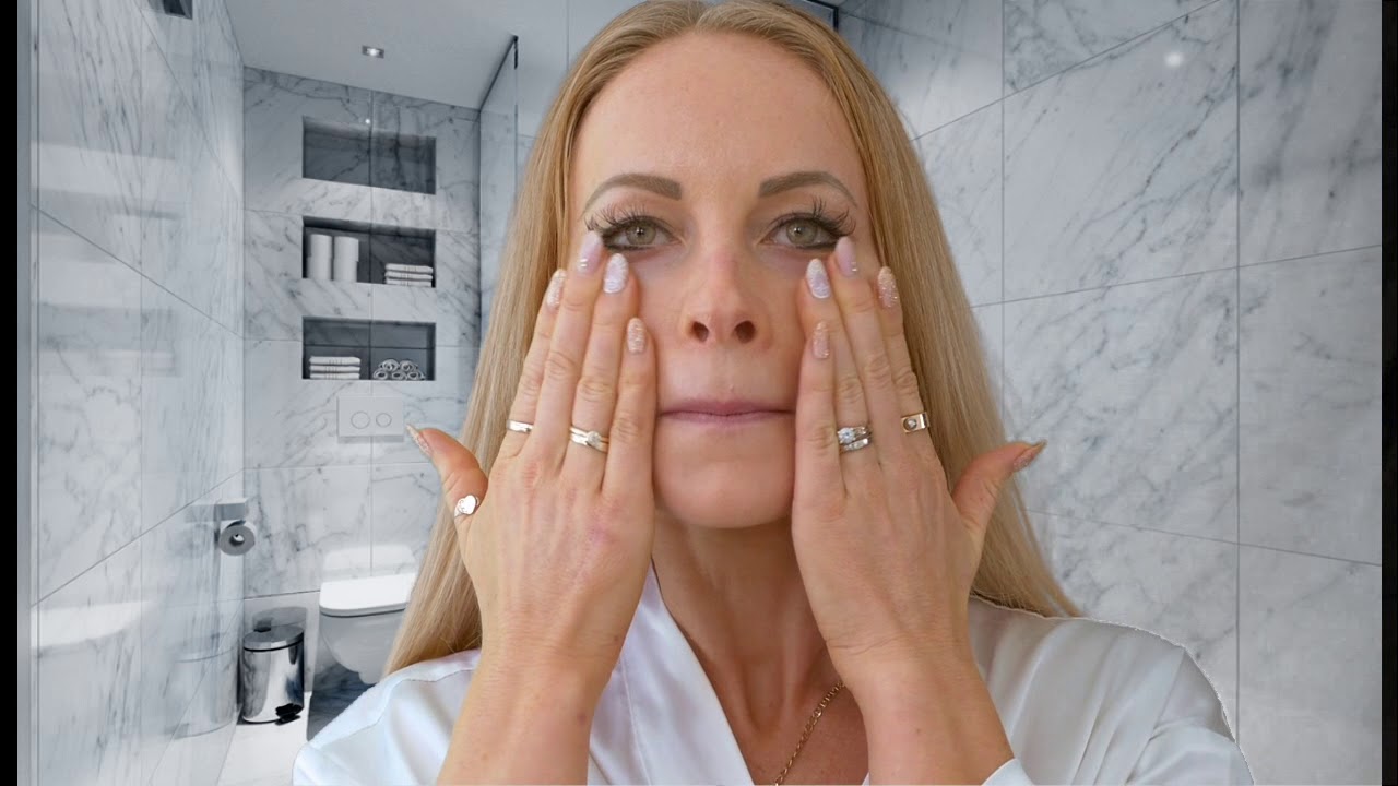 Pep me Up Smoother Lines Moisturiser - YouTube