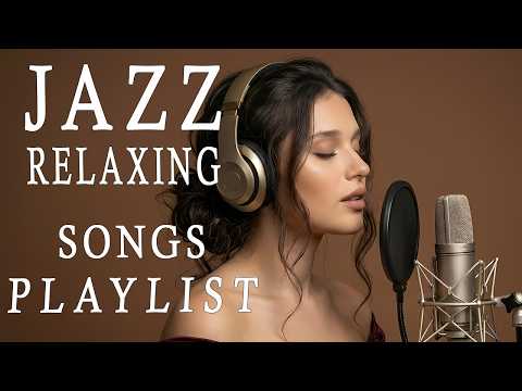 Zenvira Smooth Jazz Chill Vibes | Soft Female Vocals & Cozy Calm Night Mood