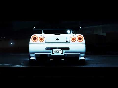 NISSAN Skyline Gtr R34 CAR PORN I CRIMO