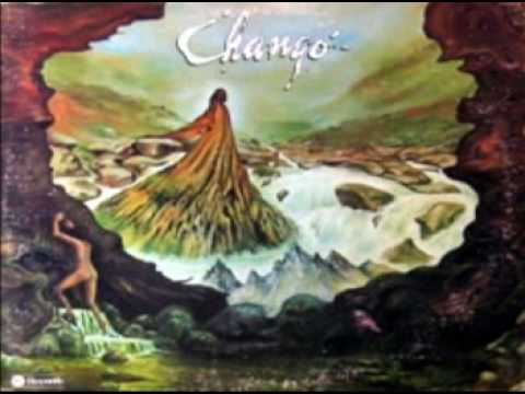 Chango - Woman In Black - YouTube