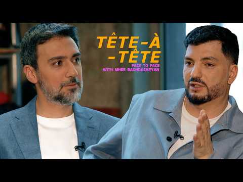 Tete A Tete 185 Արամ Վարդևանյանը՝ առողջության, Քոչարյանի թիմից Կարապետյանի թիմ անցնելու մասին