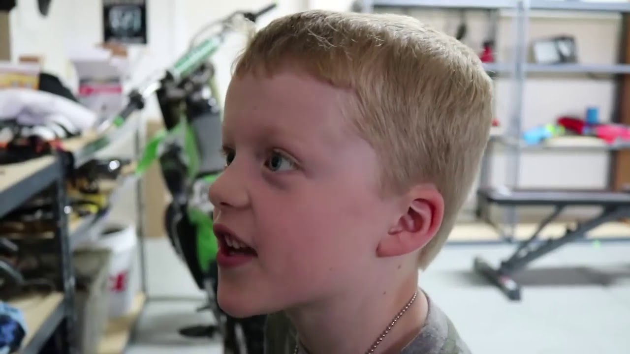 Evil Drone Vs. Sneak Attack Squad! Ethan and Cole get in to a Nerf ...