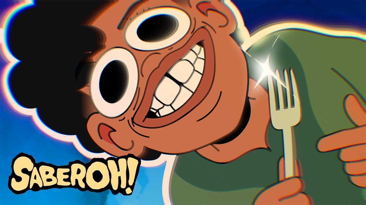 SaberOH! but for 38 Minutes and 52 Seconds - YouTube